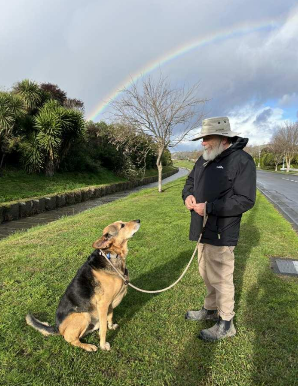 Alan Robson – Celebrating CdL