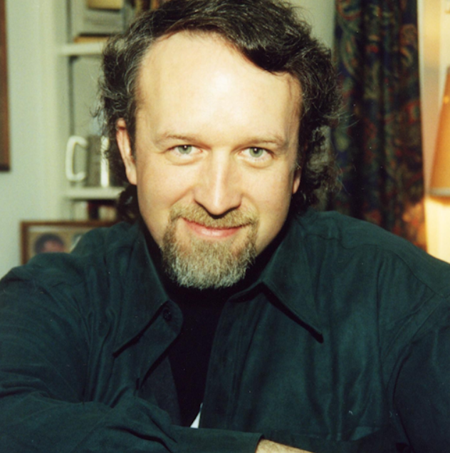 Michael Stackpole – Celebrating CdL